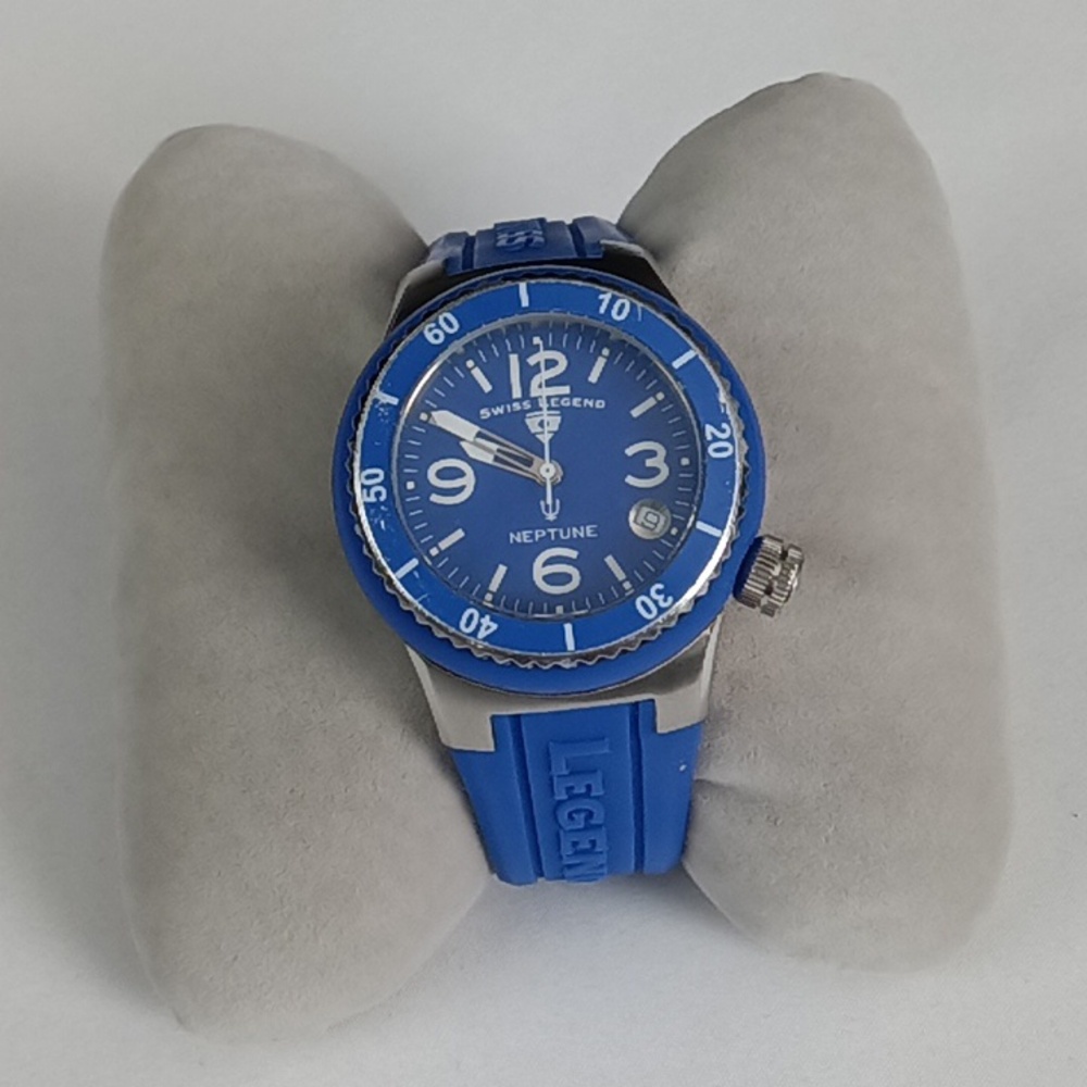 Swiss Legend Neptune Womens Wrist Watch. - Gem